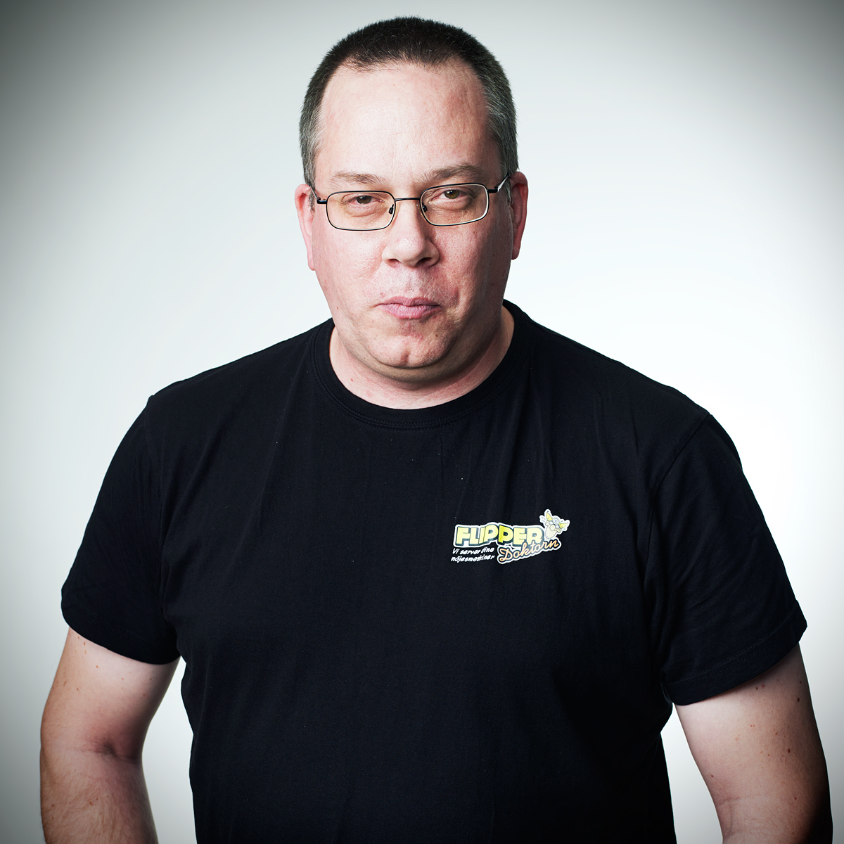 KONTAKT | Flipperdoktorn