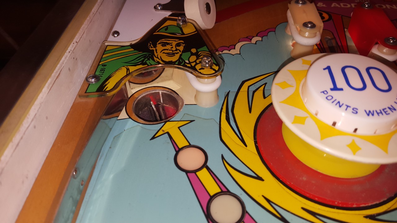 Renoveringsbilder | Flipperdoktorn