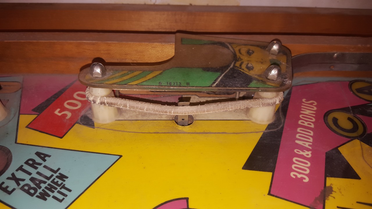 Renoveringsbilder | Flipperdoktorn